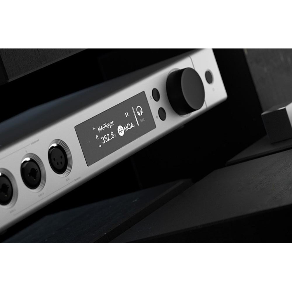 Matrix Element X ES9038PRO/ES9311/Femtosecond Clock MQA DAC Pre-amp ...