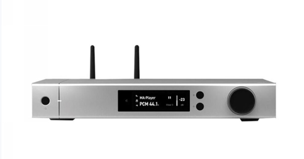 Matrix element P music server preamplifier 9028 DAC combined Power ...