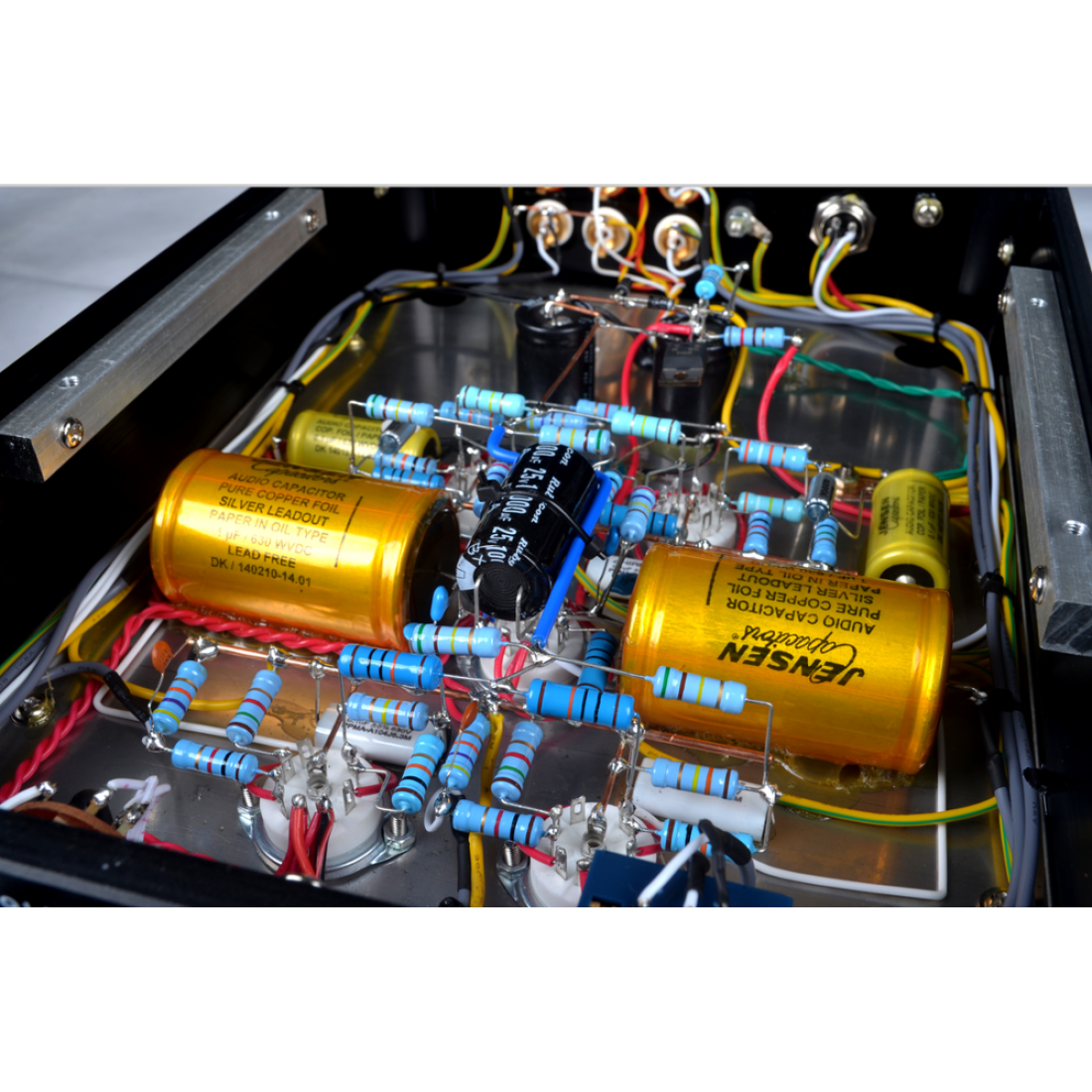 Meixing Mengda MC2016-LP Vinyl record player MM MC Vacuum Tube phono ...