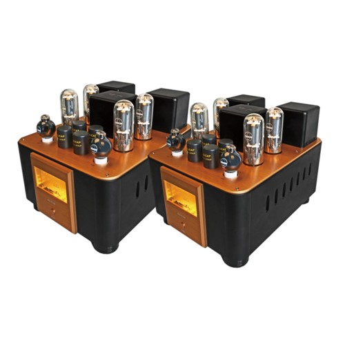 Meixing Mingda Tube Amplifier