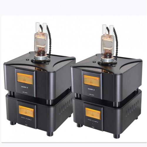 Meixing Mingda Tube Amplifier