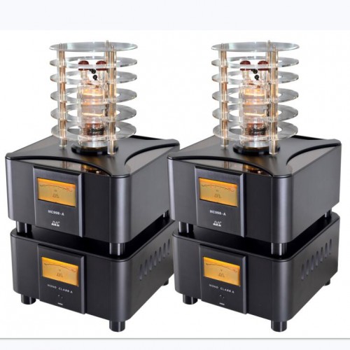 Meixing Mingda Tube Amplifier