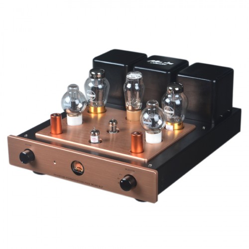 Meixing Mingda Tube Amplifier