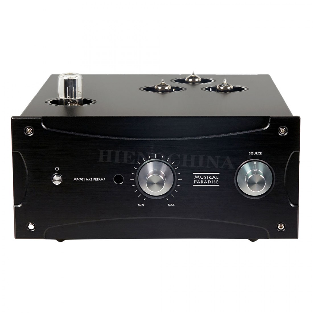 Musical Paradise MP-701-MK2 pre amplifier vacuum tube pre amplifier ...