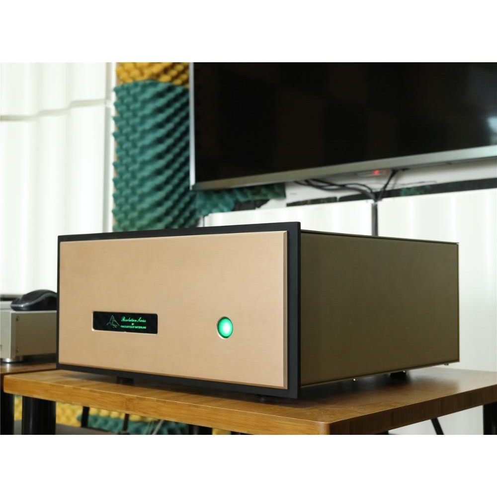 N-088 FM Amplifier FM711 FM711MK2 FM711MKII Power Amplifier 260W/8ohm ...