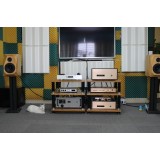 N-088 FM Amplifier FM711 FM711MK2 FM711MKII Power Amplifier 260W/8ohm ...