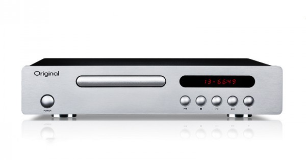 Original A8MK hifi CD player chip CS4398 home record player HIFI ...