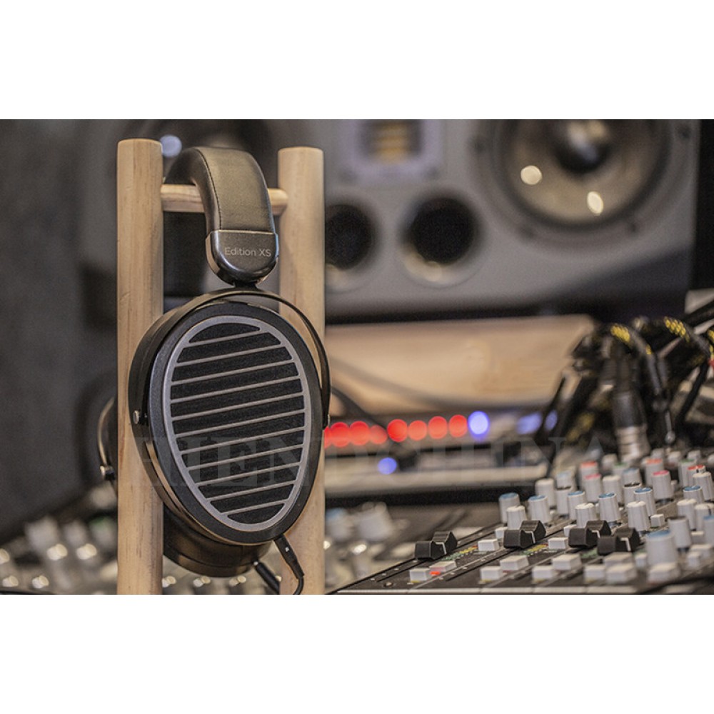 Original HIFIMAN Edition XS flat diaphragm headset wired open edxs ...