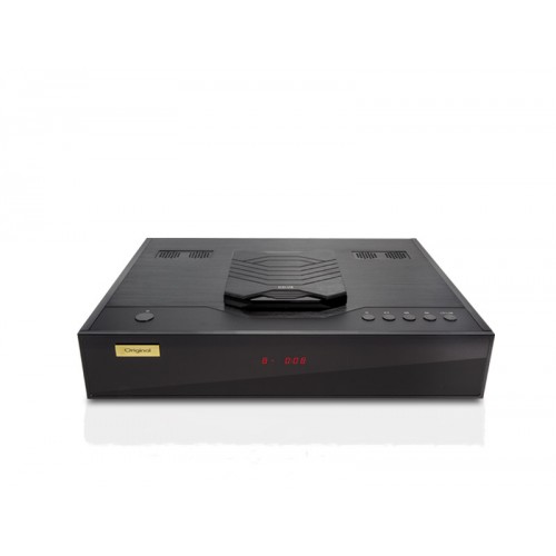 CDM4 CD-PRO CD Player