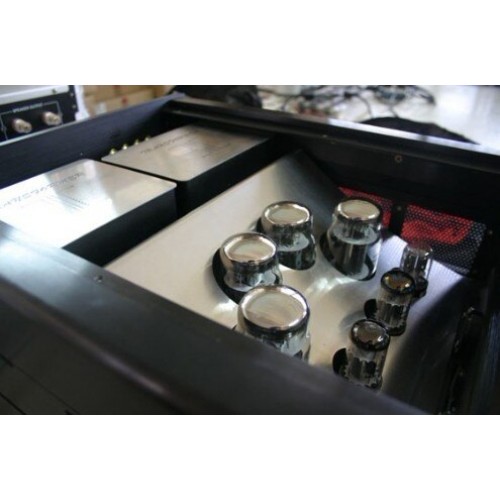 Jungson Amplifier, CD Player