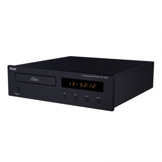 R-013 Pure Music CD-MU3 CD Player Entry-level Professional HIFI CD/USB ...