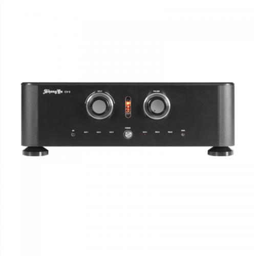 Shengya Amplifier