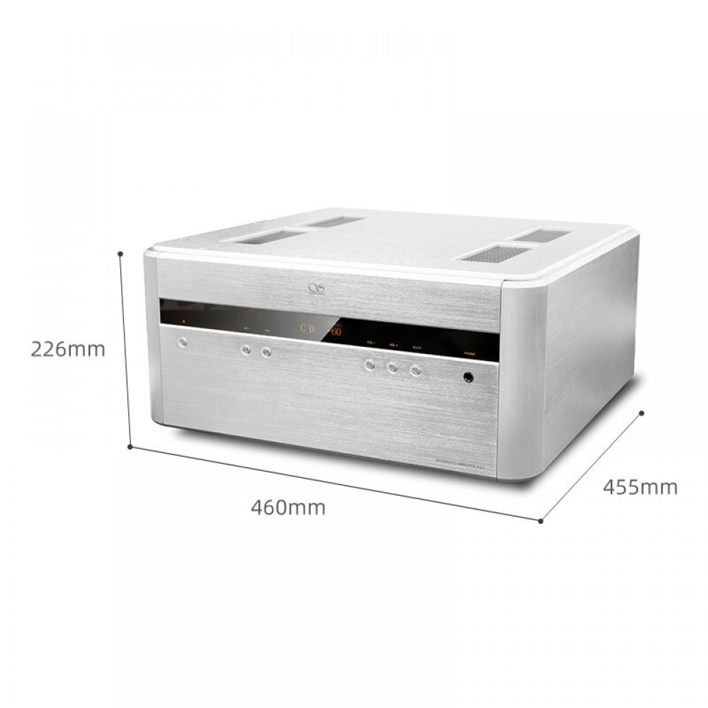 Shanling A3.2 (21) Version Bluetooth Optical USB Decoding Home High ...