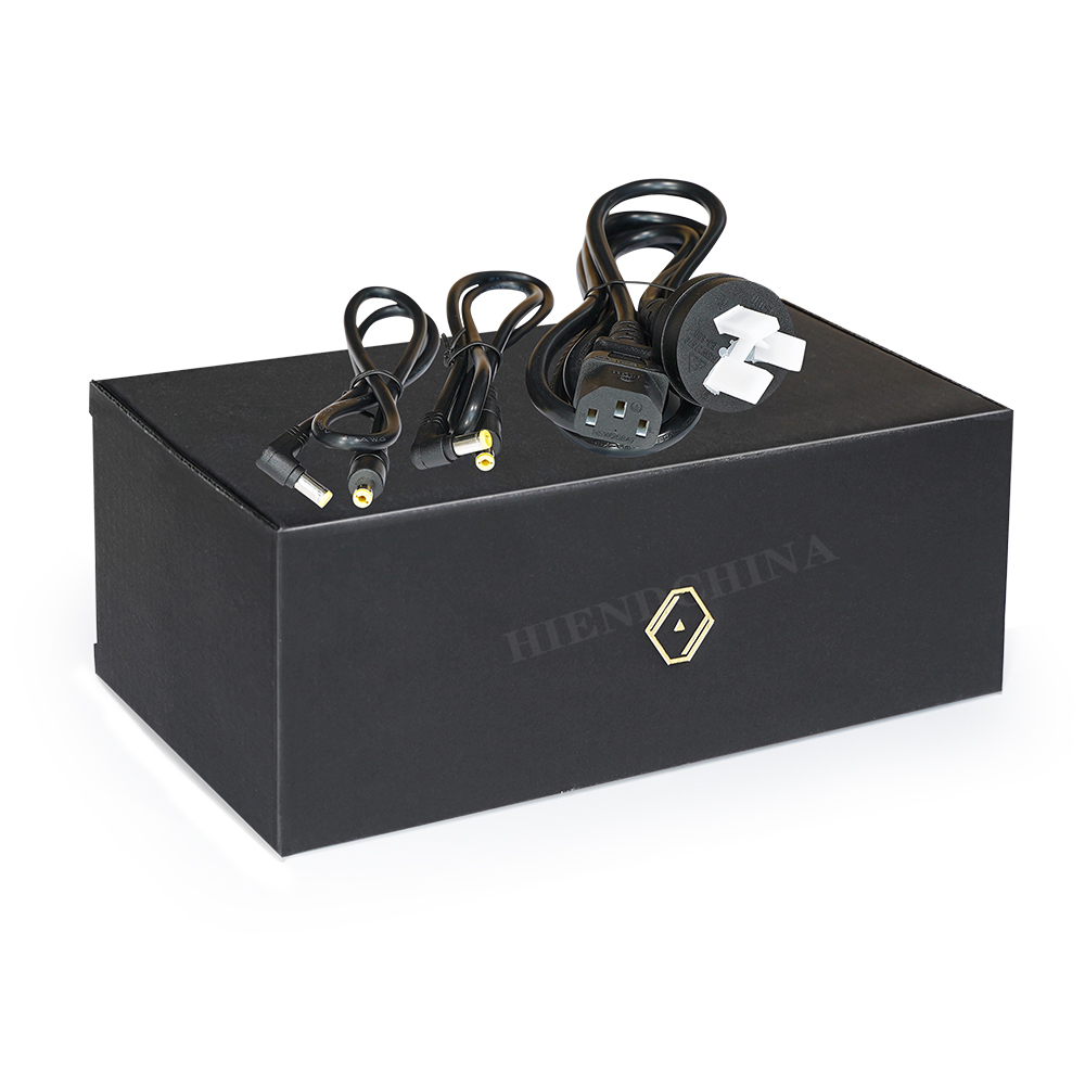 Silent Angel Forester F1 Stable Linear Power Supply With Highly ...