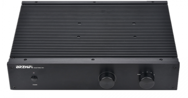 Study/Copy Musical Fidelity 120.2 Integrated Amplifier HiFi AMP Class A ...
