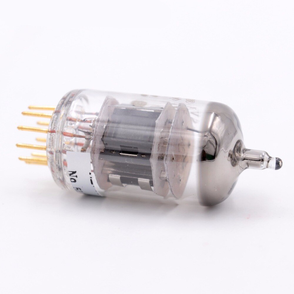 T-004 PSVANE Matched Pair 12AX7-TII ECC83 12AX7-T Vacuum Tube MARK II ...