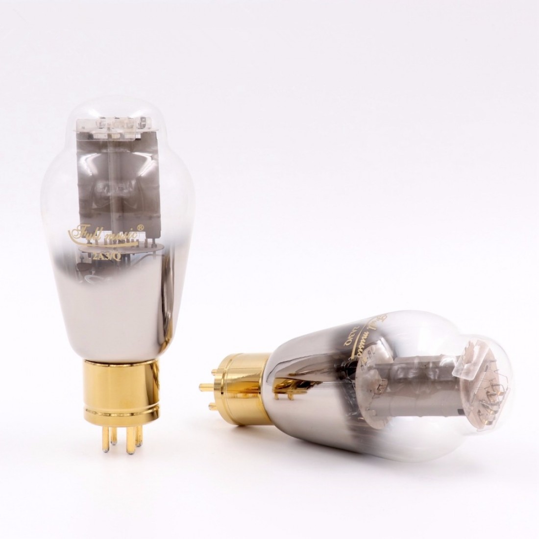 T-047 Fullmusic 2A3/Q 2A3Q Vacuum Tube Hifi Audio 2A3 Power Tubes ...