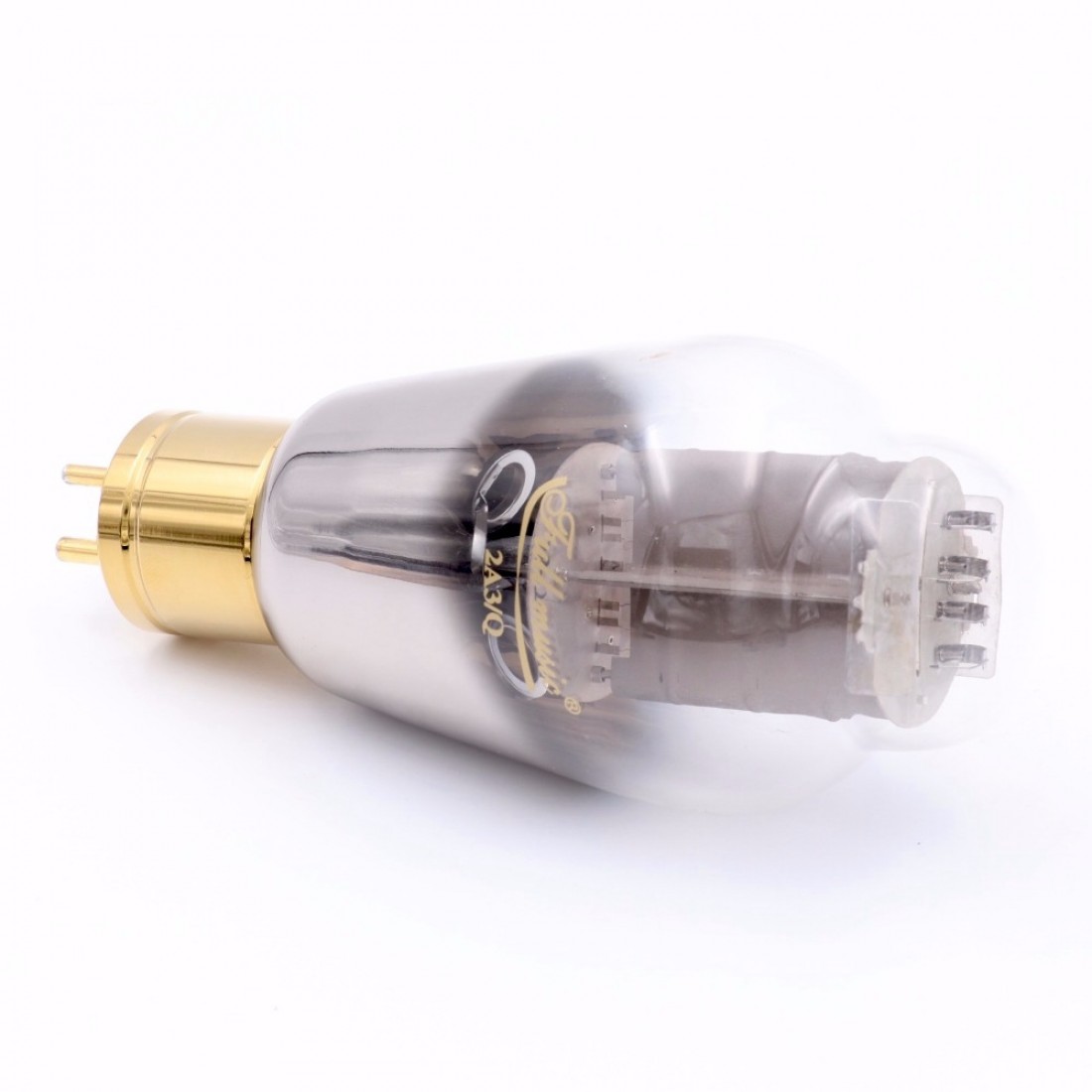 T-047 Fullmusic 2A3/Q 2A3Q Vacuum Tube Hifi Audio 2A3 Power Tubes ...