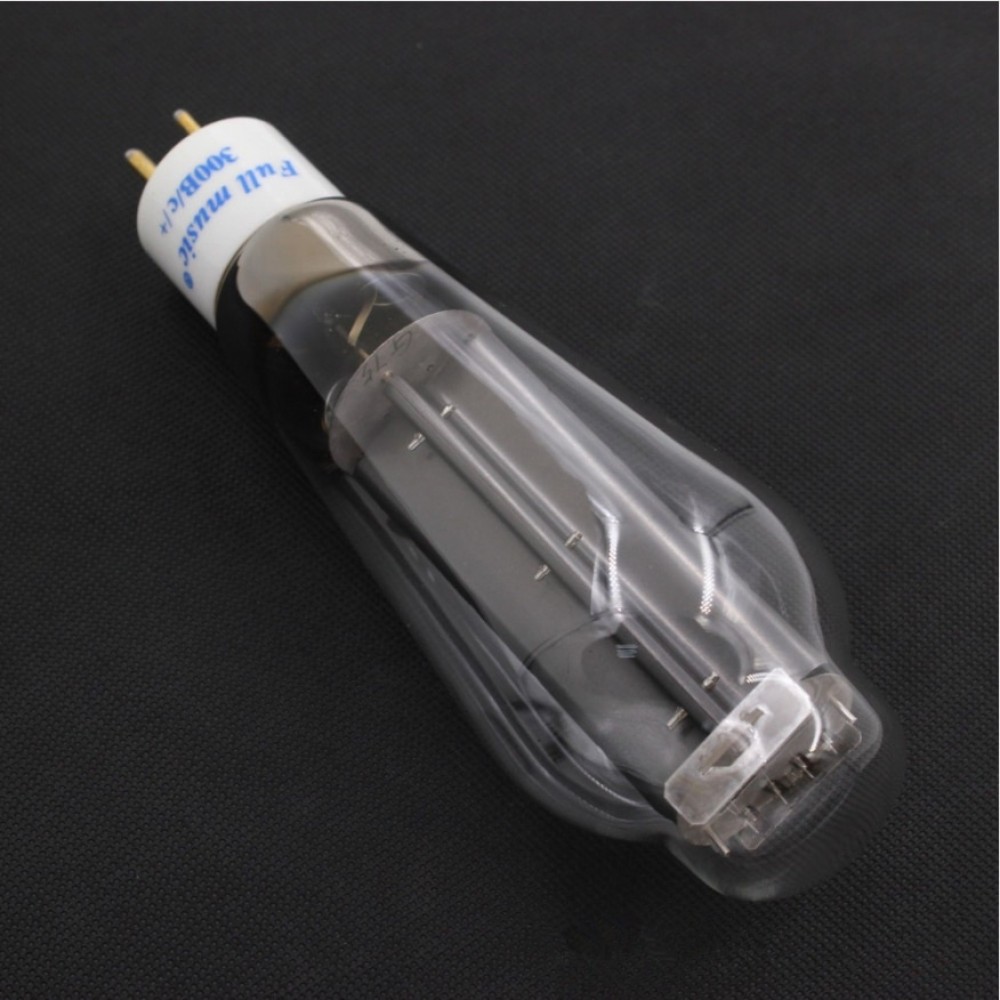 T-050 Fullmusic 300B/C/+ 300BC Vacuum Tube Carbon Plate Replace EH JJ ...
