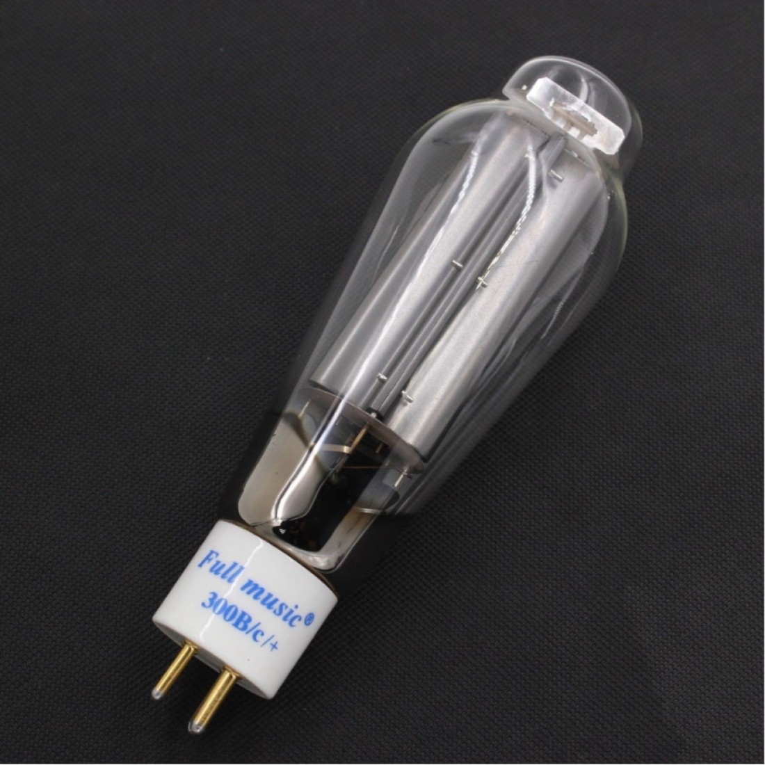 T-050 Fullmusic 300B/C/+ 300BC Vacuum Tube Carbon Plate Replace EH JJ ...