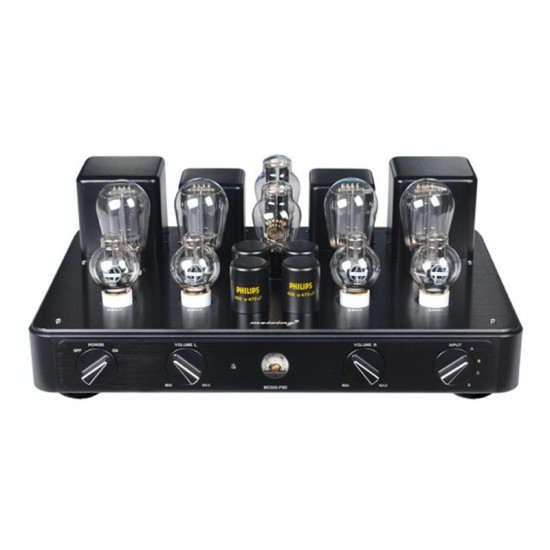 W-001 MEIXING MINGDA MC300-PSE XLR Input XLR Output Flagship Vacuum ...