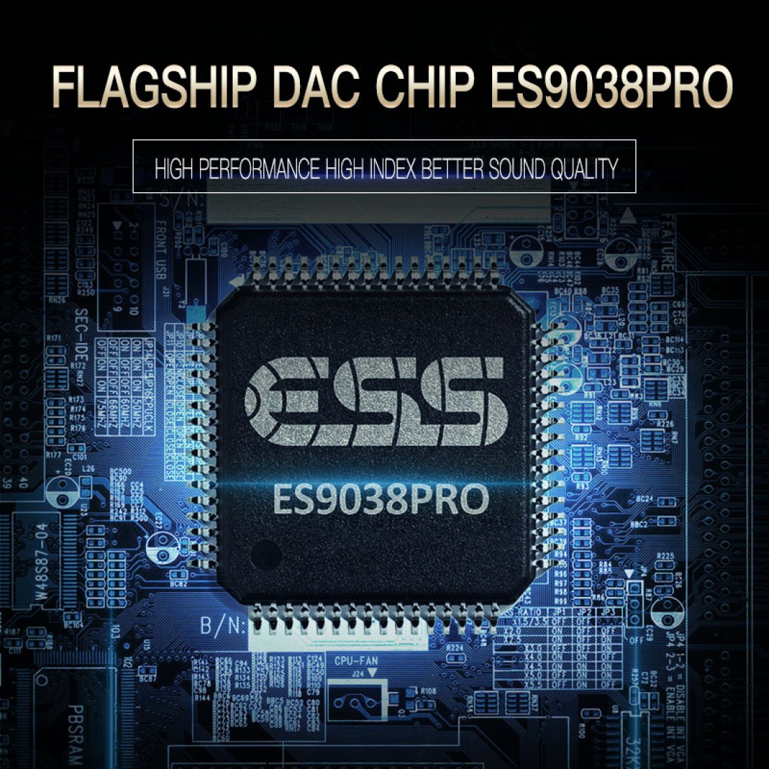 XRK(Shinrico) SHD20 HIFI digital audio player ES9038Pro DAC supports ...