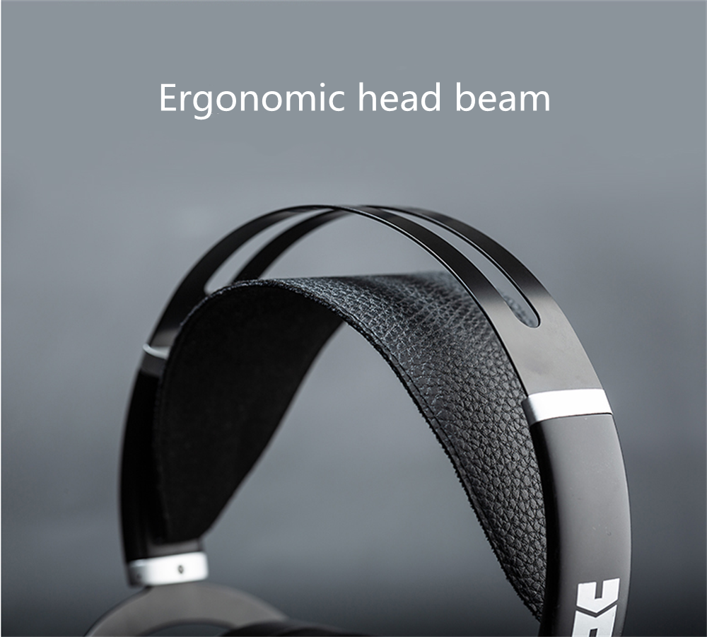 Hifiman jade2 electrostatic headphone system hifi fever music headset amp