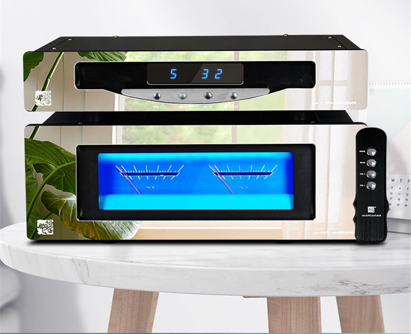 I-031 JUNGSON JA-1 / JA-99C Luxury Version 20th Anniversary Version ...