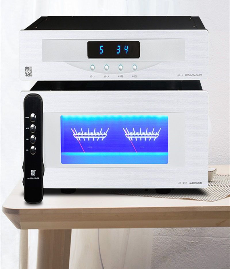 I-031 JUNGSON JA-1 / JA-99C Luxury Version 20th Anniversary Version ...