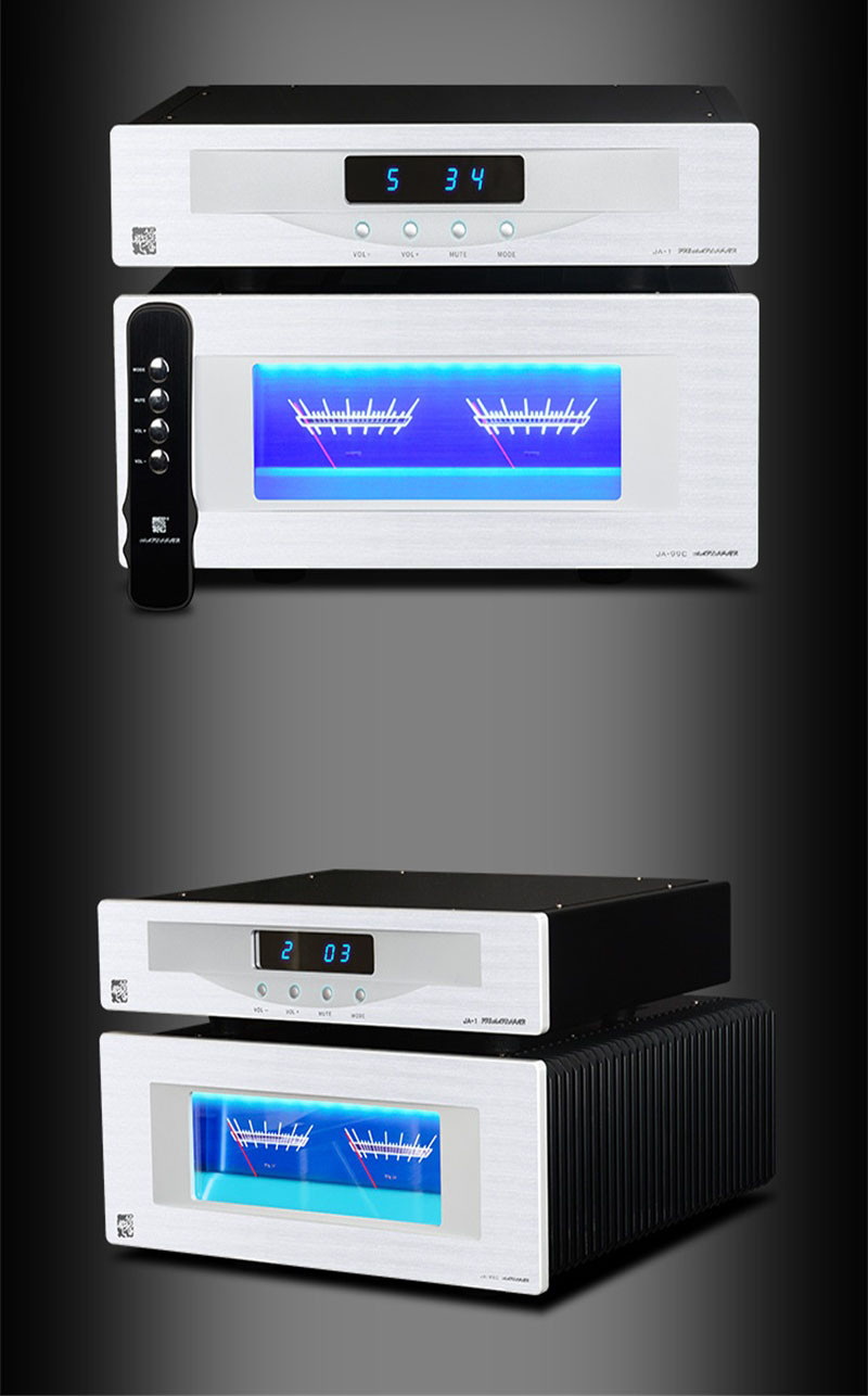 I-031 JUNGSON JA-1 / JA-99C Luxury Version 20th Anniversary Version ...