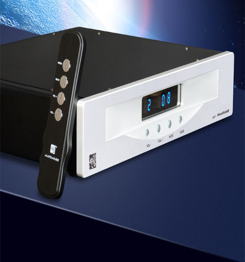 I-031 JUNGSON JA-1 / JA-99C Luxury Version 20th Anniversary Version ...