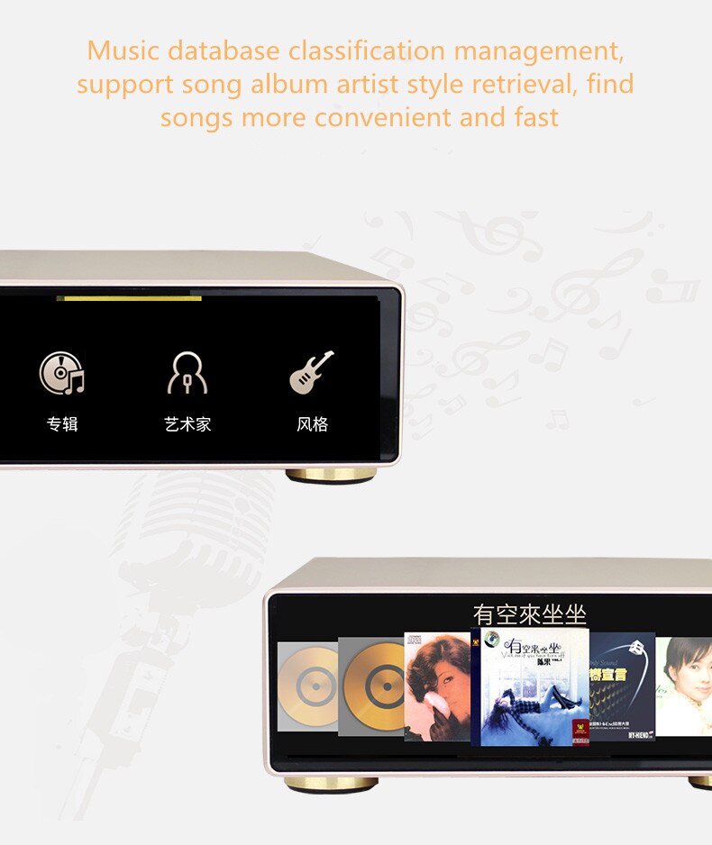 JF digital MX-2A Pro Android streaming music player XMOS dual CS43198 ...