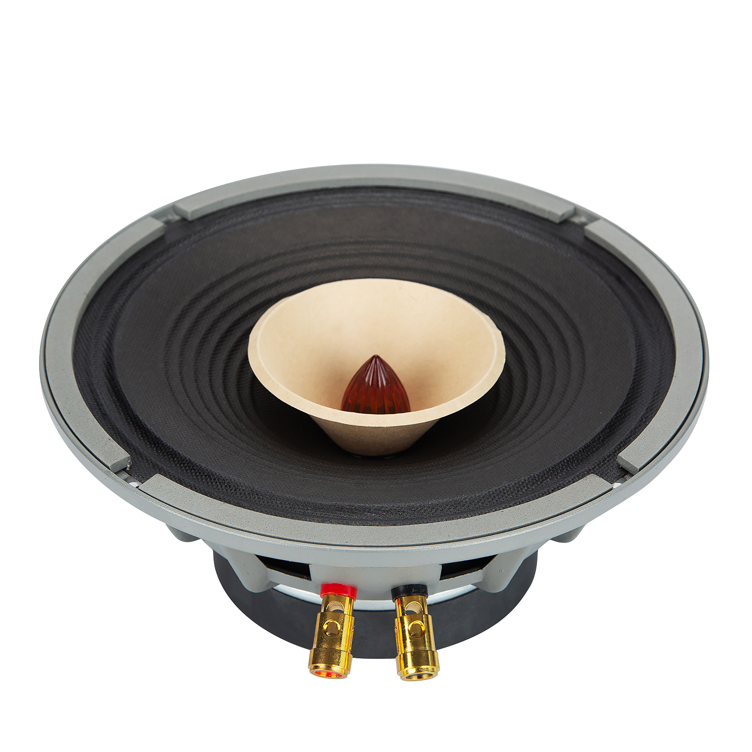 LS-24 Lii Song F8 8 inch full frequency advanced HIFI home 8ohm /30-60W ...