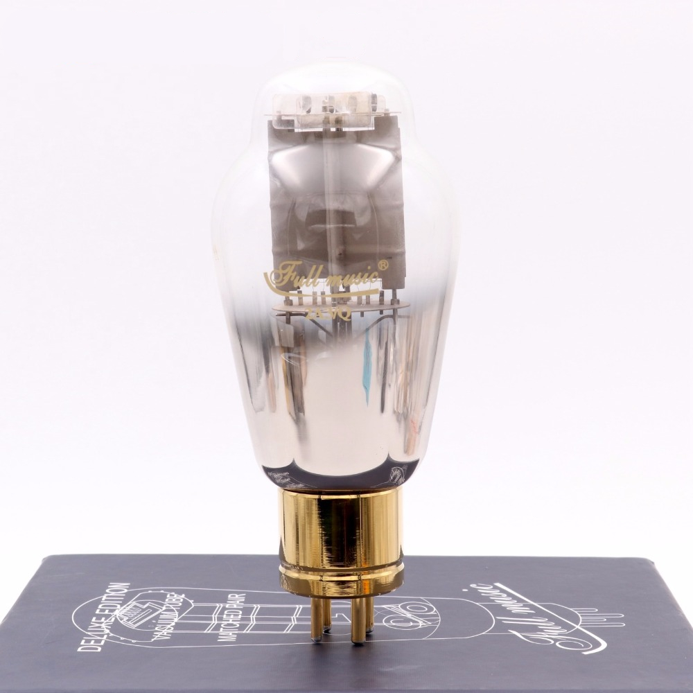 T-047 Fullmusic 2A3/Q 2A3Q Vacuum Tube Hifi Audio 2A3 Power Tubes ...