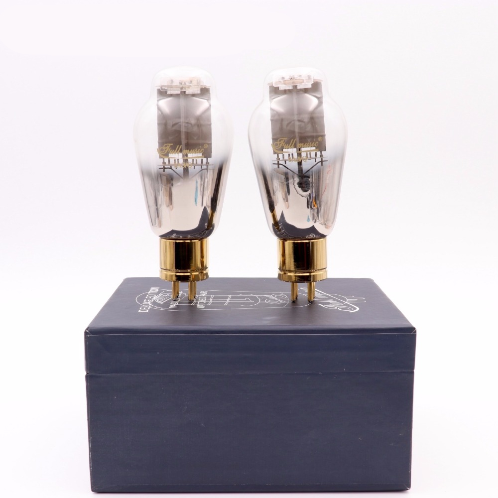T-047 Fullmusic 2A3/Q 2A3Q Vacuum Tube Hifi Audio 2A3 Power Tubes ...