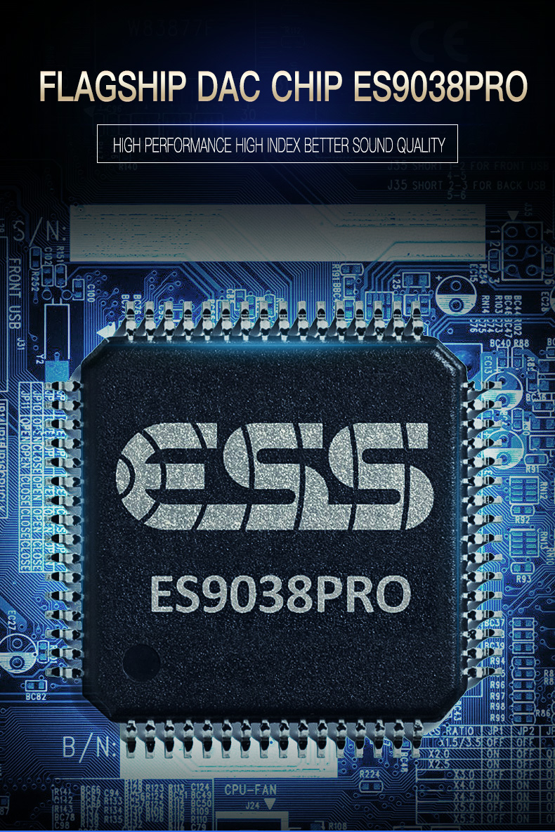 XRK(Shinrico) SHD20 HIFI digital audio player ES9038Pro DAC supports ...